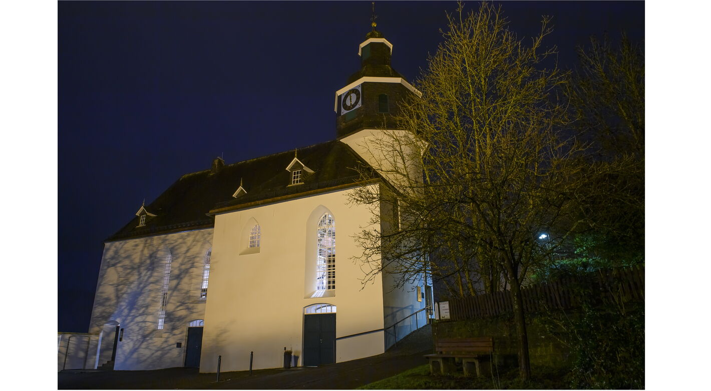 Freudenberg - Evang. Kirchengemeinde Freudenberg